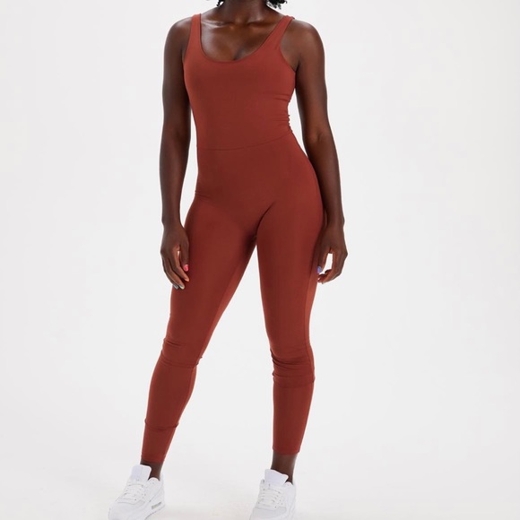 girlfriend collective | Pants & Jumpsuits | Girlfriend Collective Scoop ...